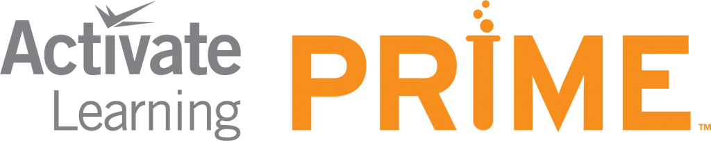 Teacher Resources | Activate Learning Prime